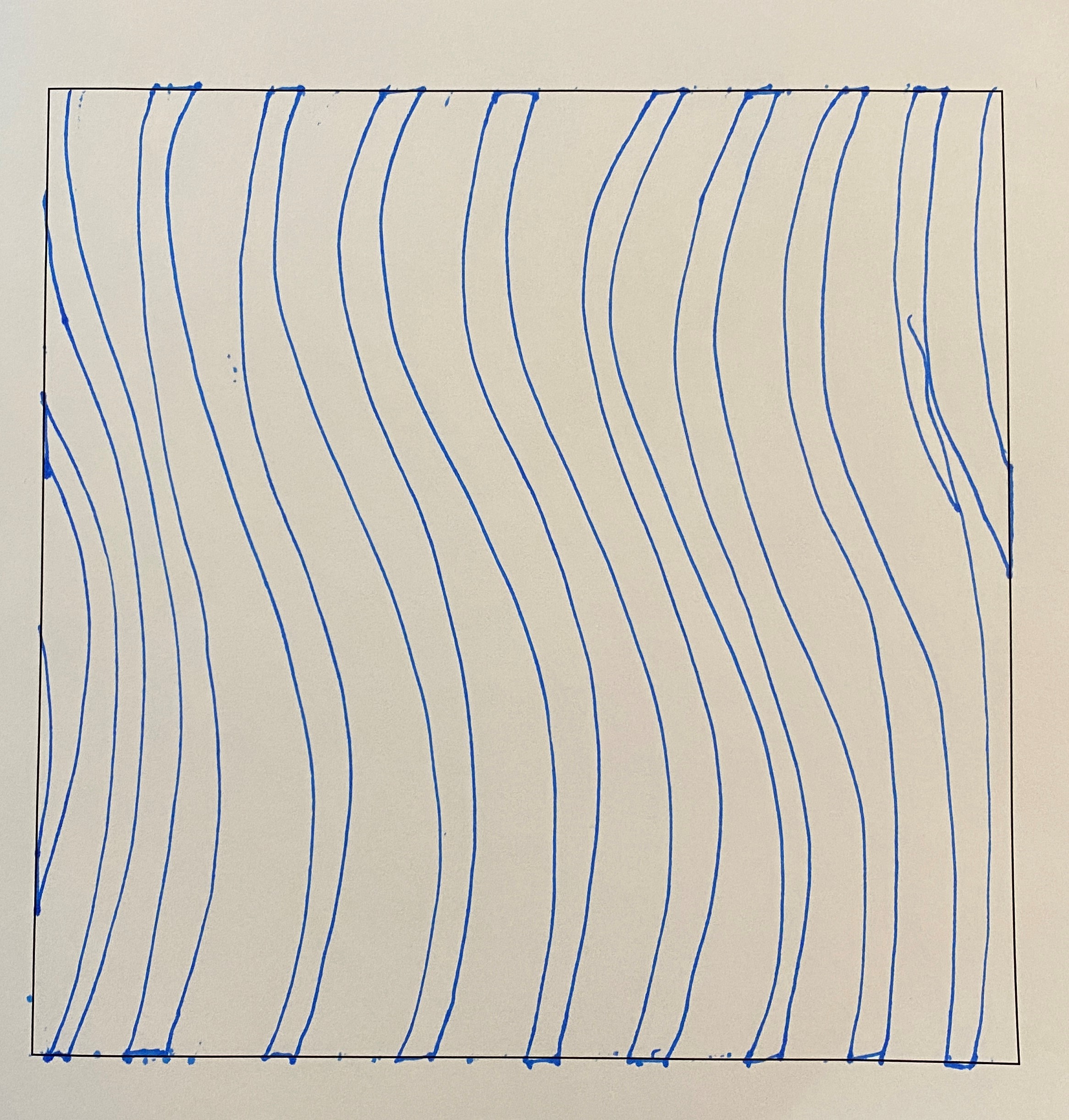 FMQ Practice Time – Frances Quilts