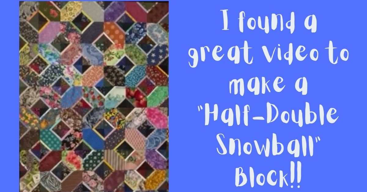 Revelation Quilts..... – Frances Quilts