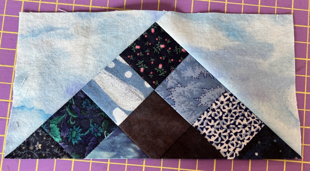 The Joys of Uneven Block Borders – Frances Quilts